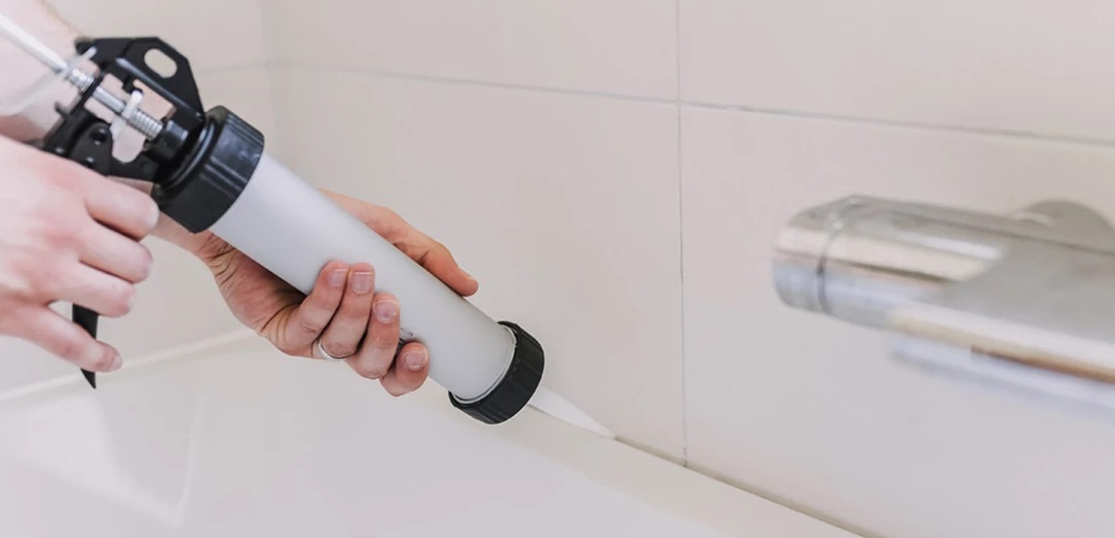 The Caulking Guy - Your Caulking Specialist