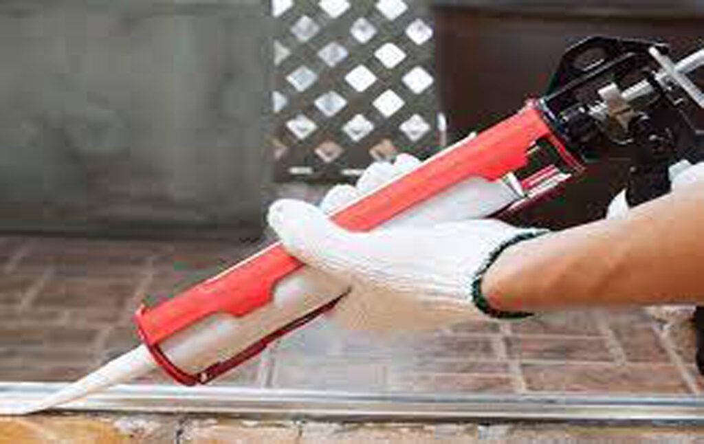 The Caulking Guy - Your Caulking Specialist